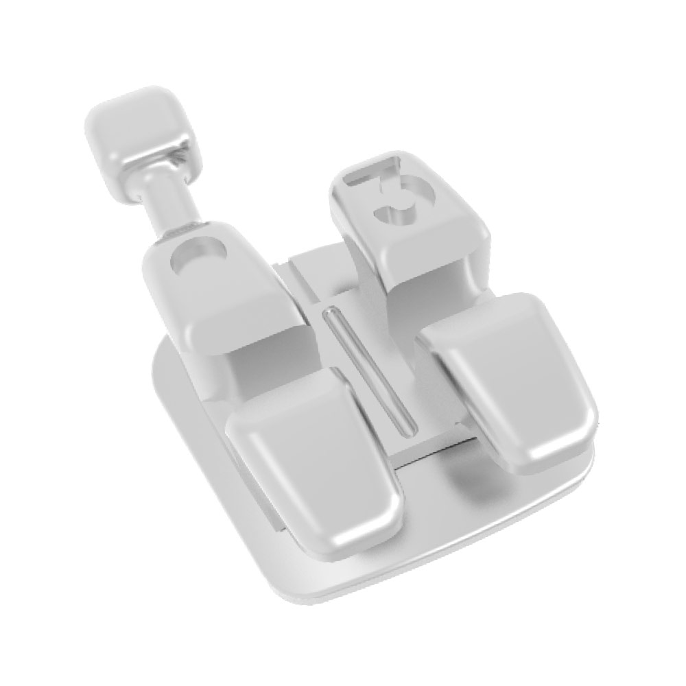 Brackets Métalliques – RMO Europe