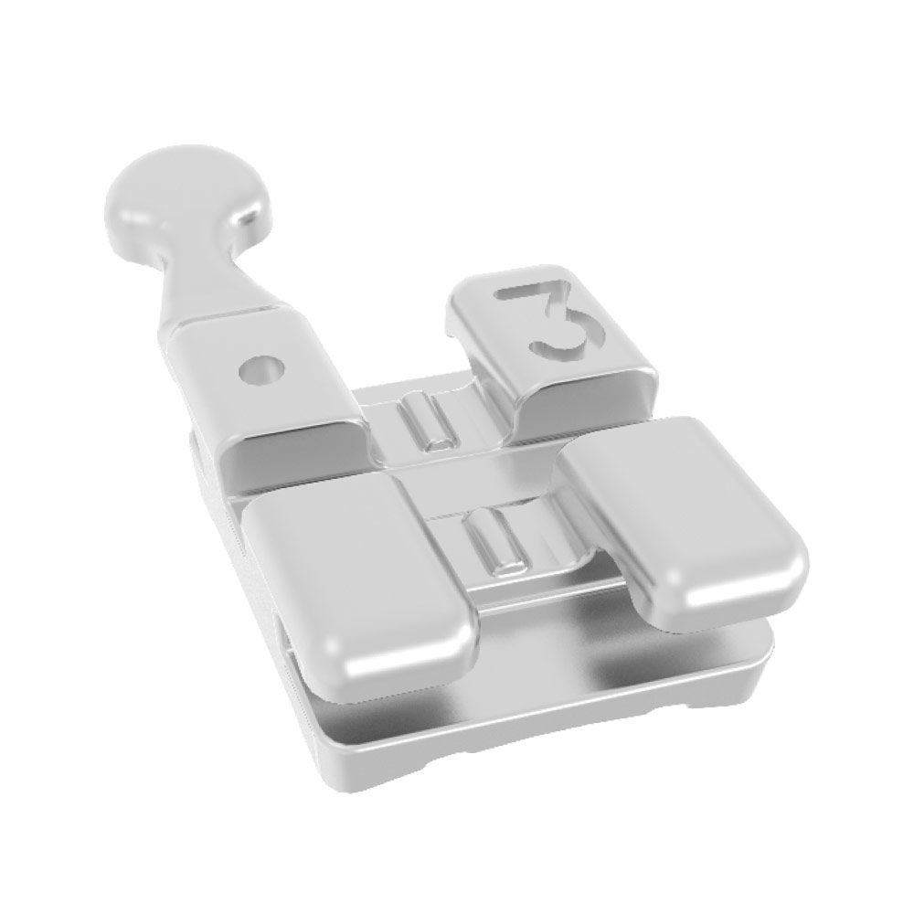 Brackets Métalliques – RMO Europe