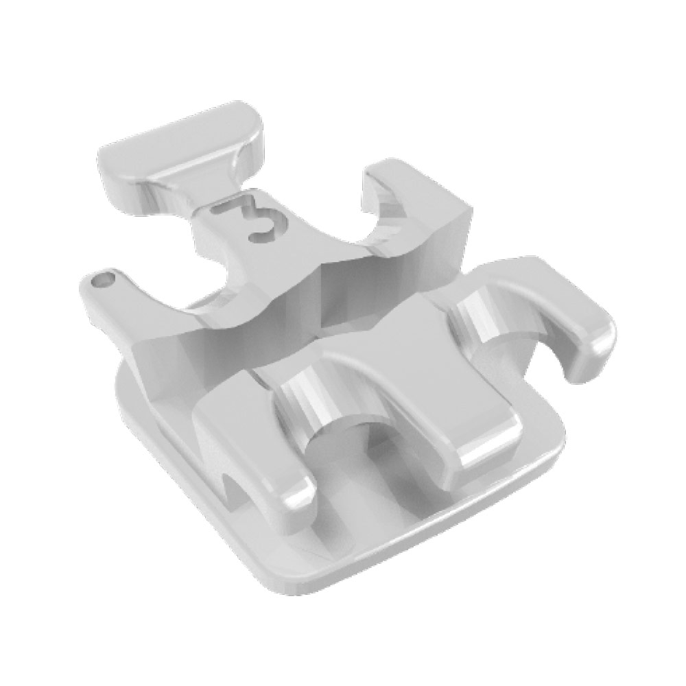 Brackets Métalliques – RMO Europe