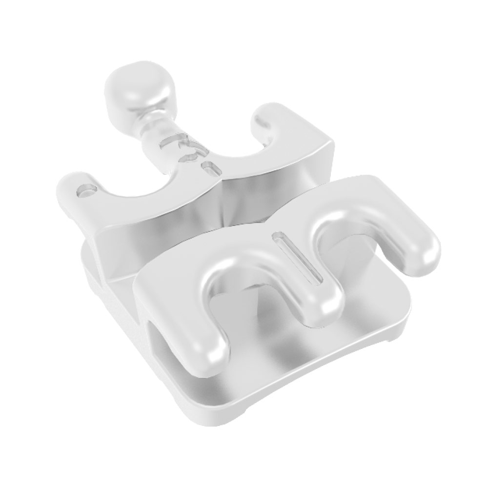 Brackets Métalliques – RMO Europe