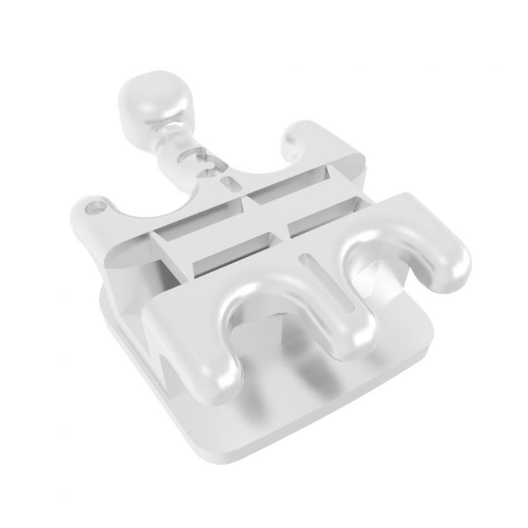 Brackets Métalliques – RMO Europe