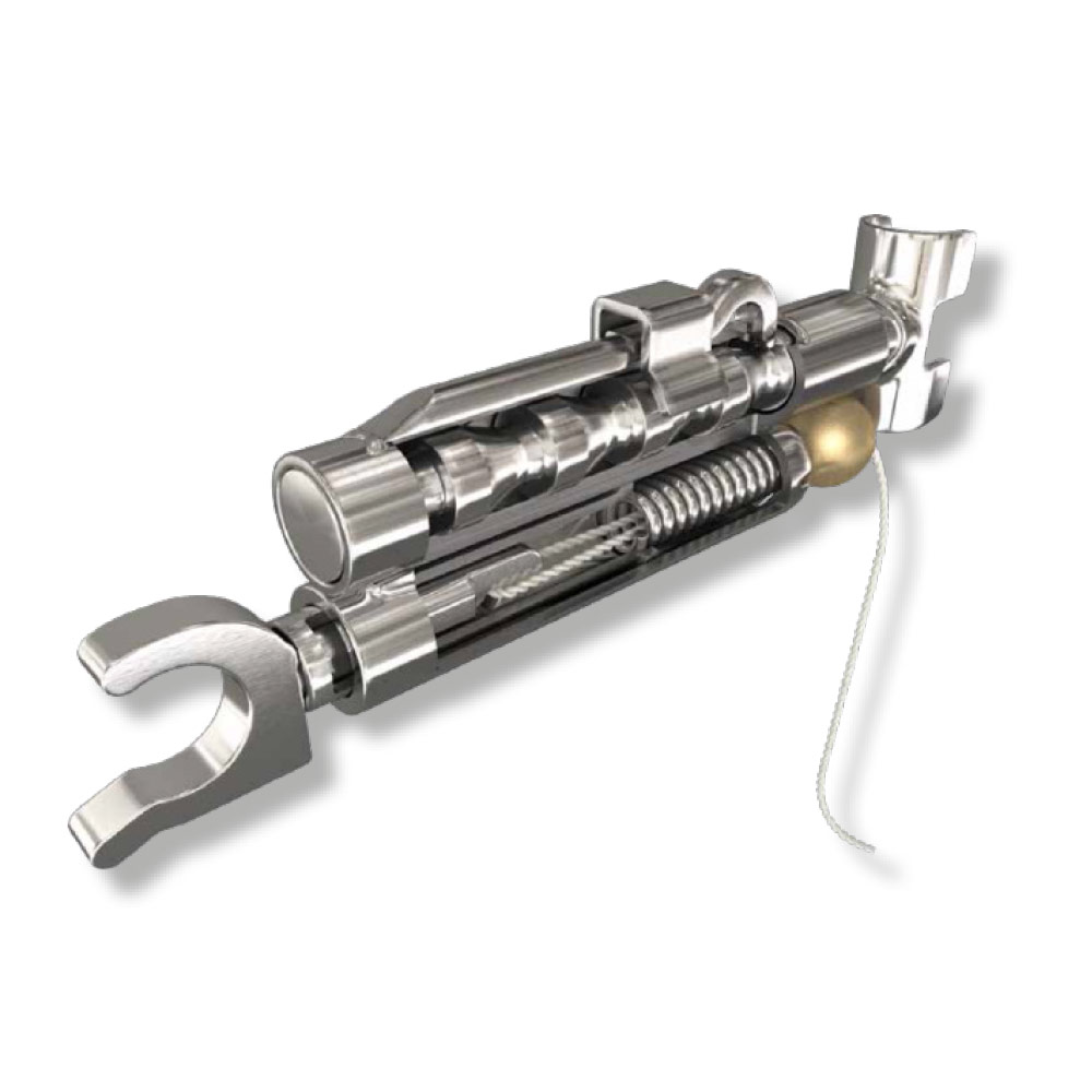 Mini-Vis – RMO Europe