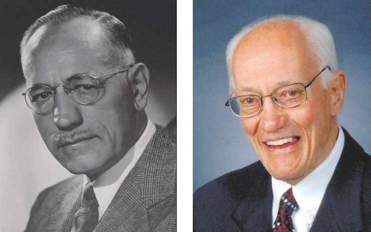 Company – RMO Europe