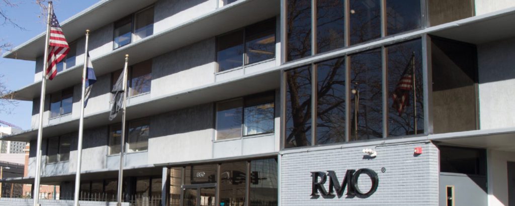 Company – RMO Europe