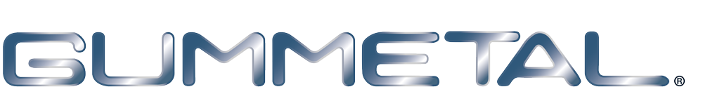 GUMMETAL® – RMO Europe