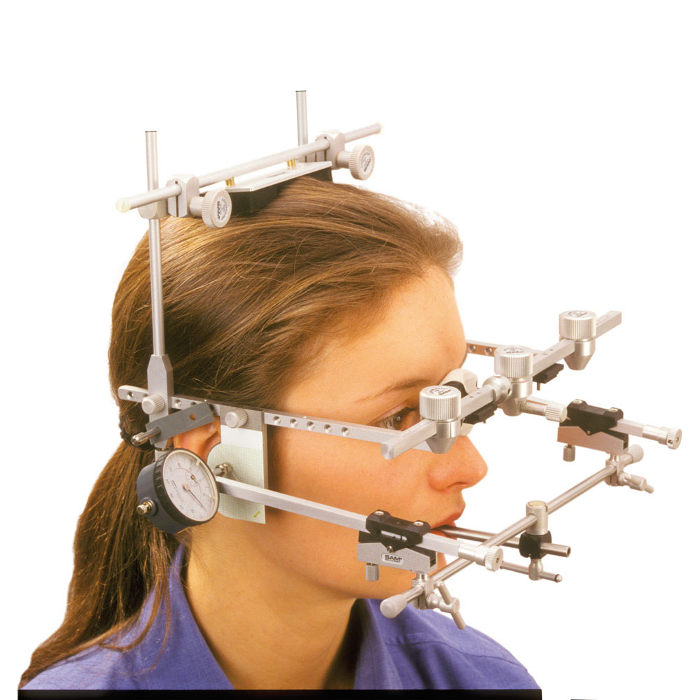 Articulateurs SAM – RMO Europe