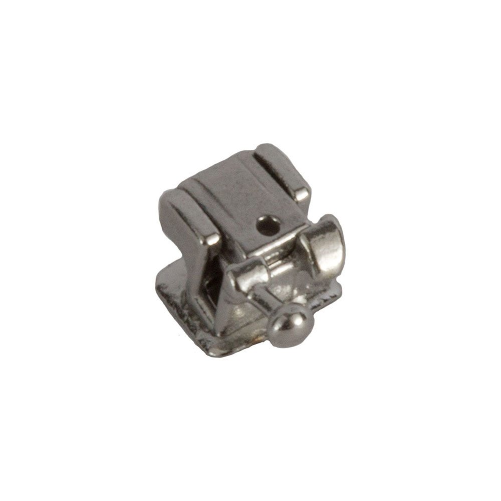 Altitude SL Self-Ligating Brackets – RMO Europe