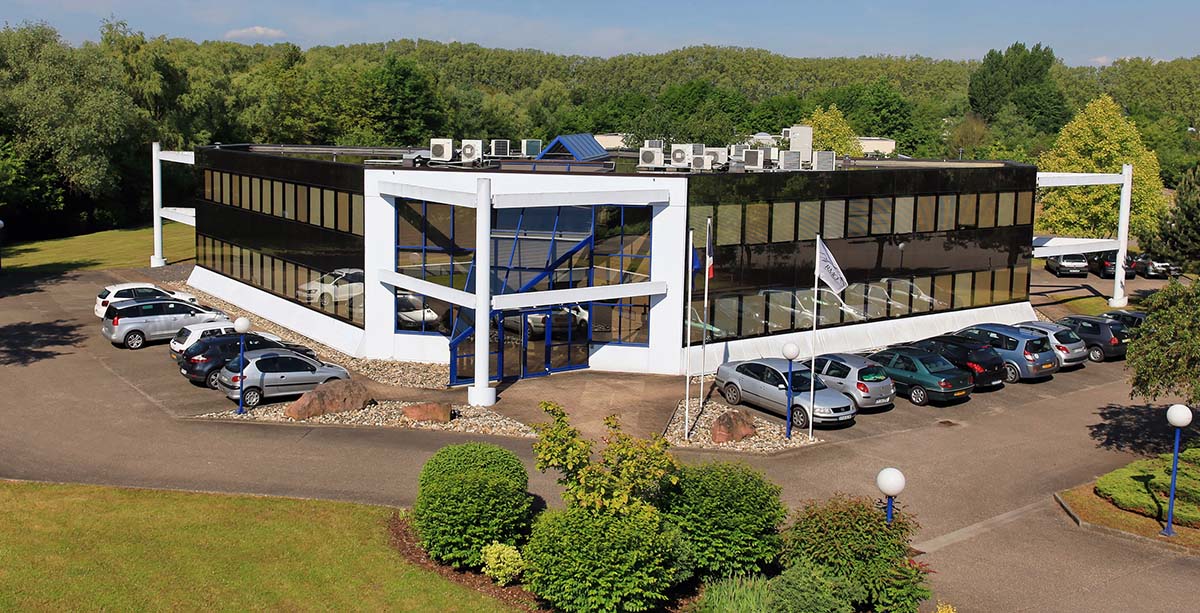 Company – RMO Europe
