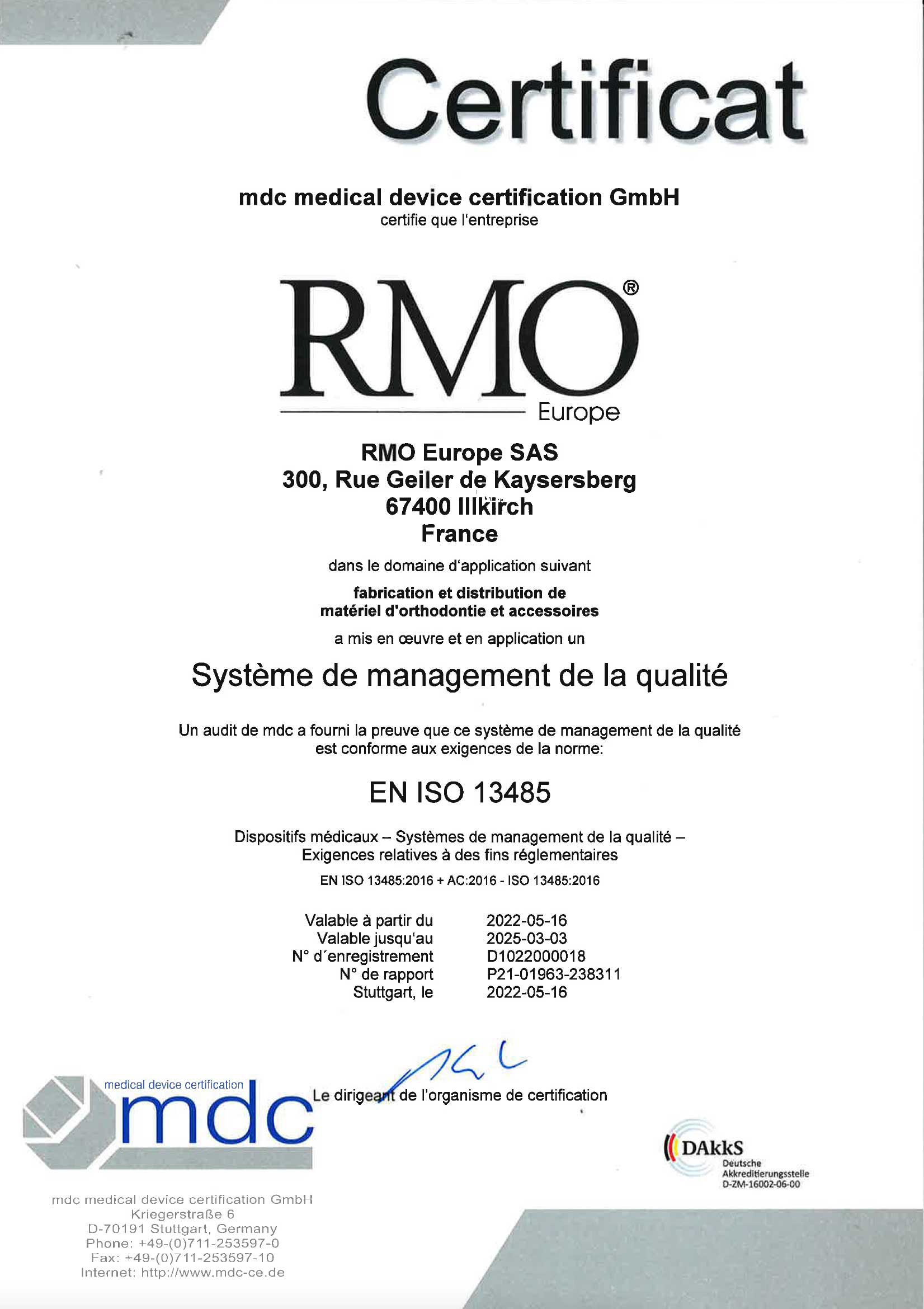 Rmo Europe Catalogue – Rmo Europe – YSSHXA
