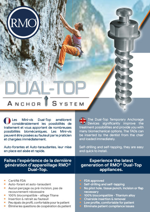 Brochures – RMO Europe