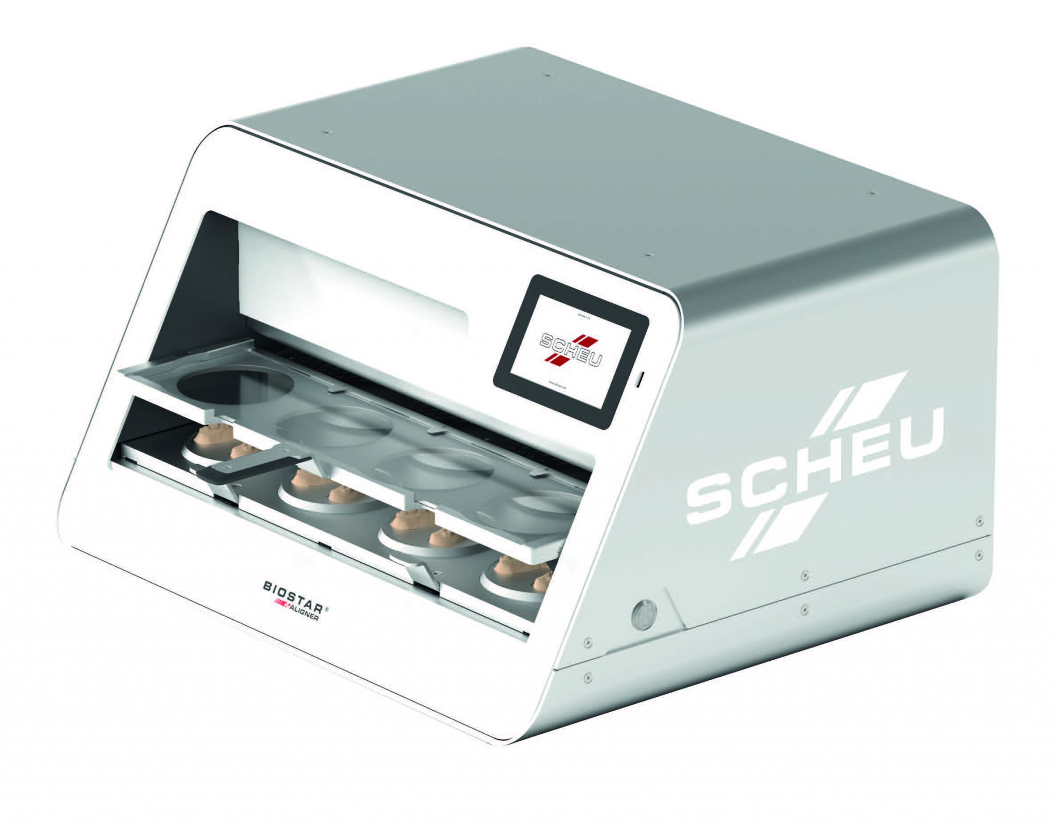 BIOSTAR 4 Aligner : Un nouveau niveau dans le thermoformage – RMO Europe